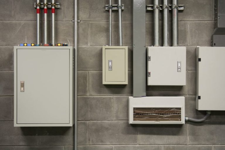 Electric Panels | NTX Electric